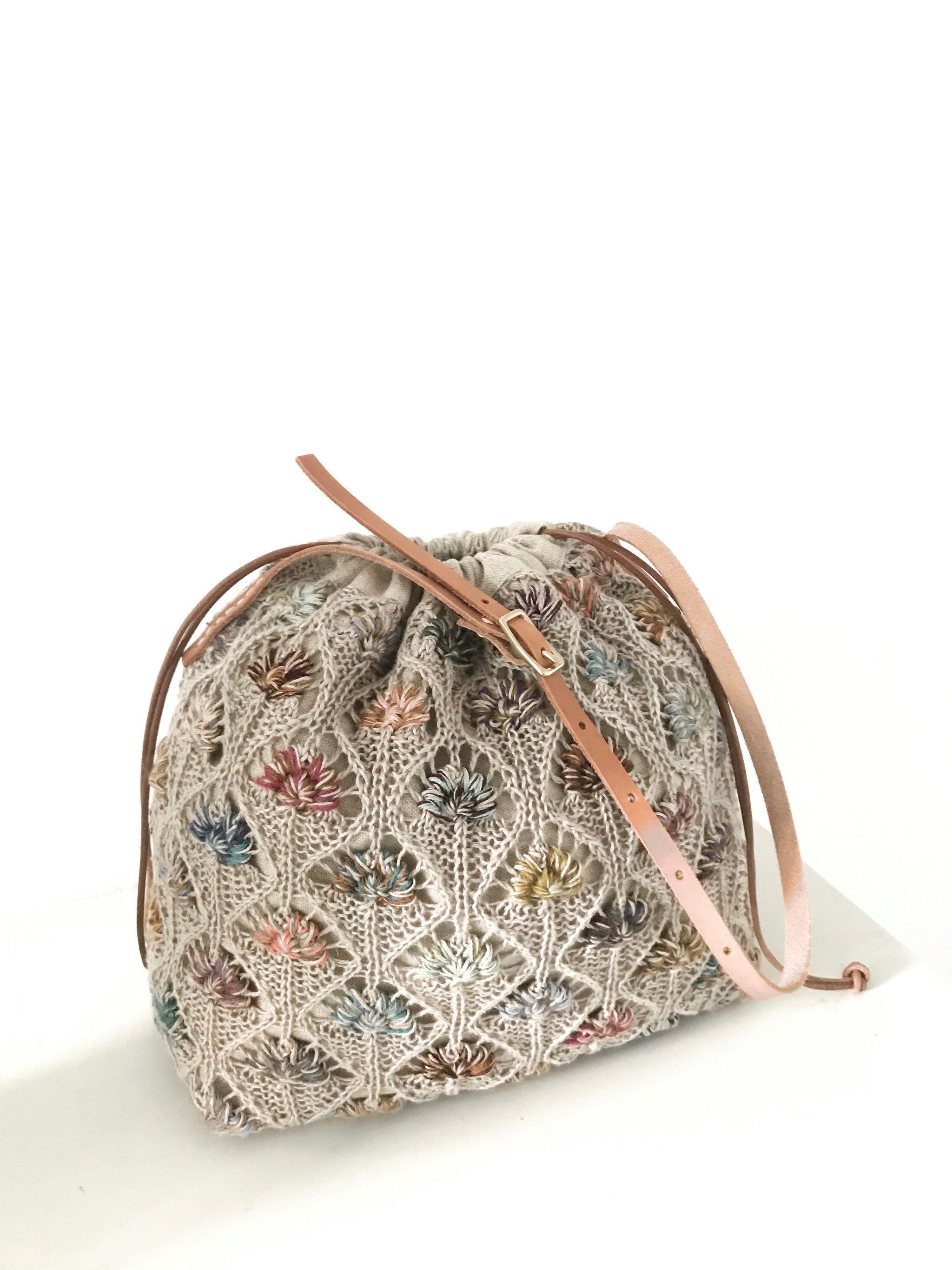 Project Bag (dansk) – KNITTHING