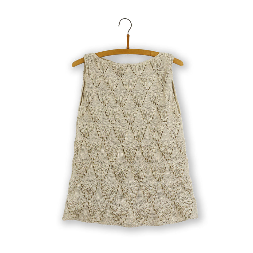 Seashell Set (norsk) – KNITTHING