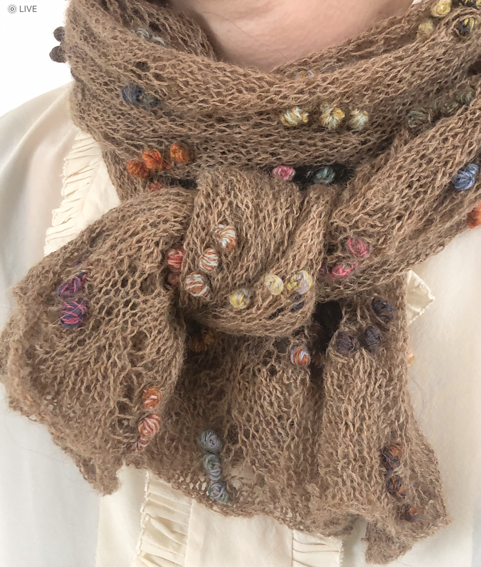 English patterns – KNITTHING